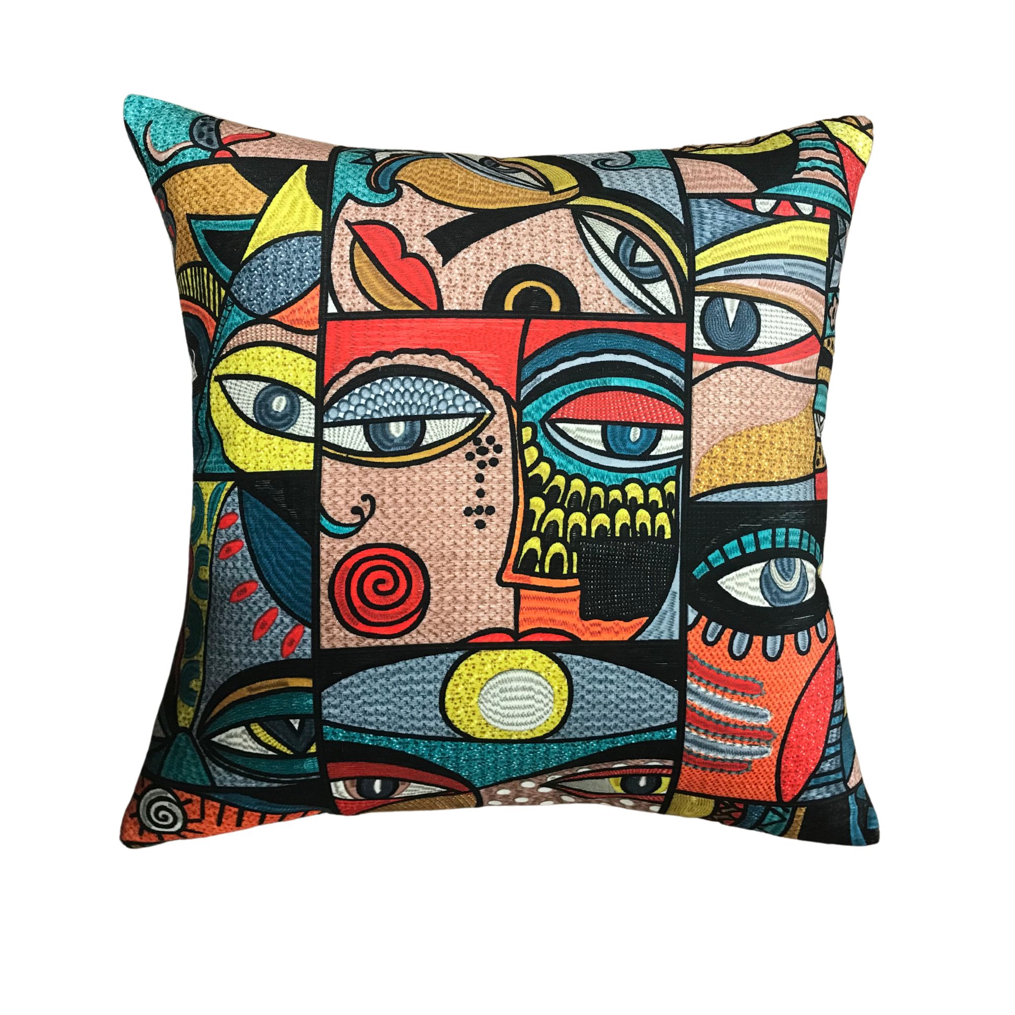 Eye_Multi_Pillow – Daniel Design Studio
